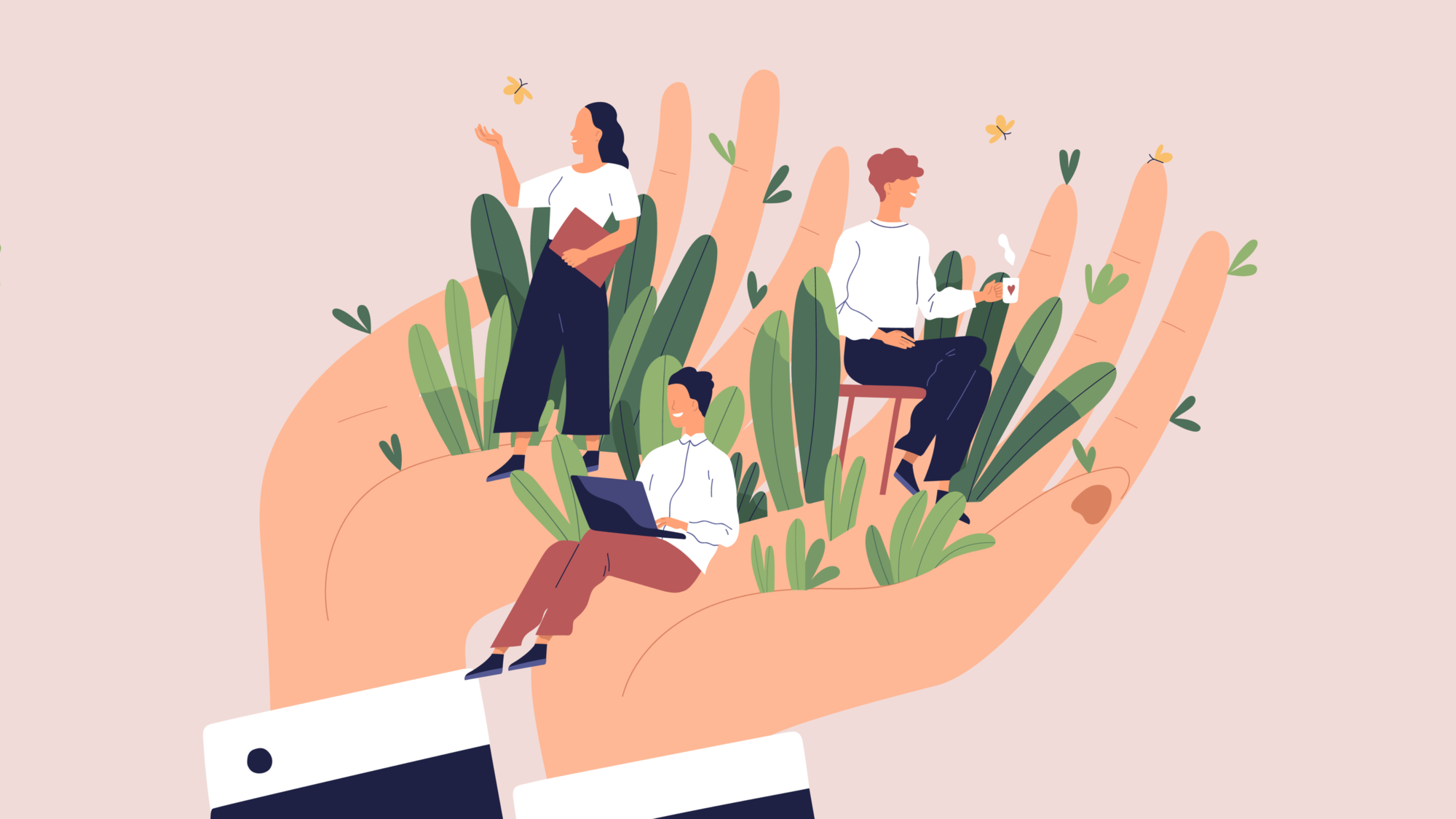 Comment trouver tous les employés sous chaque responsable en SQL ...