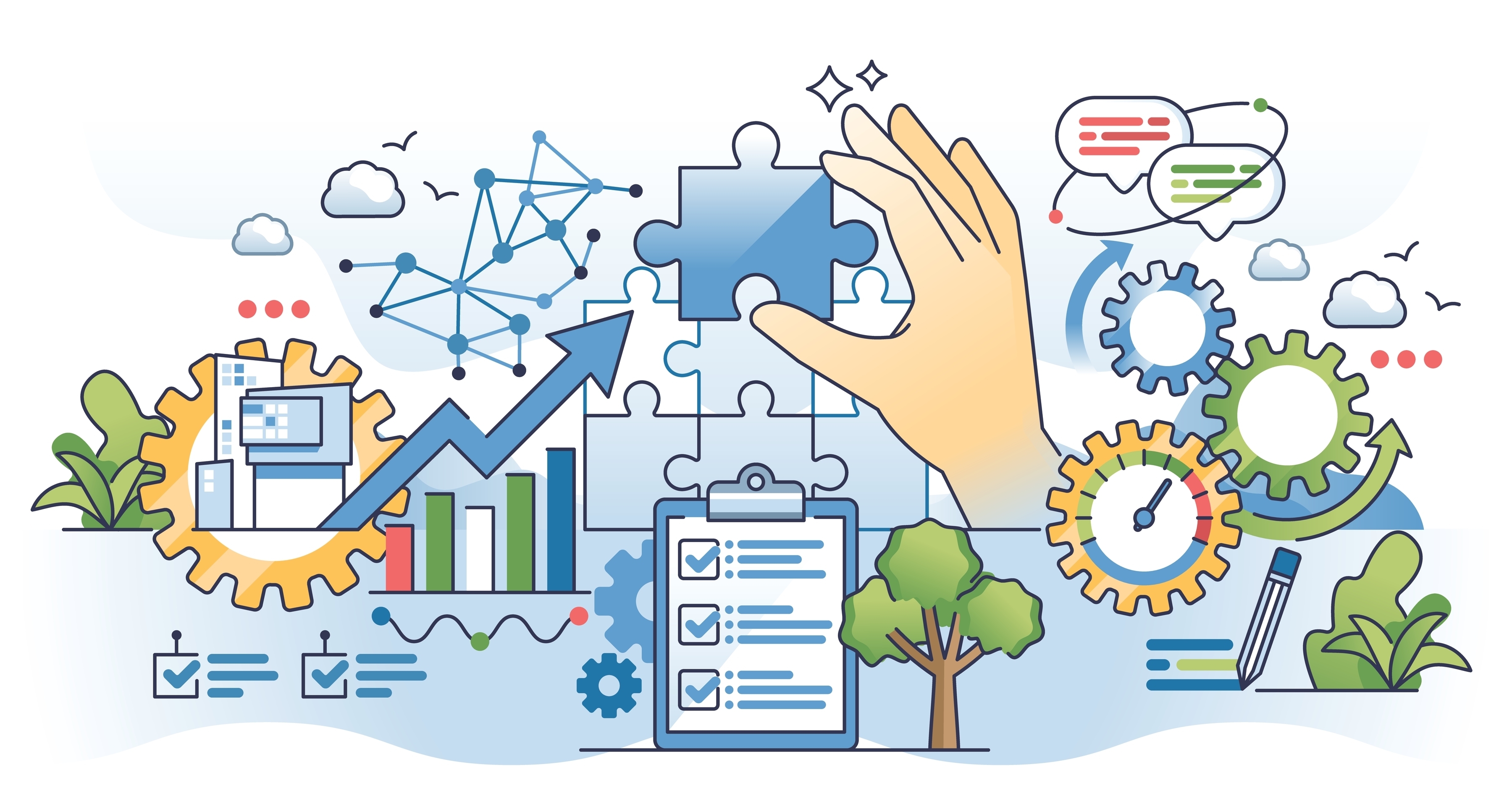 Compétences SQL au-delà de l'analyse de données : Pourquoi les non ...