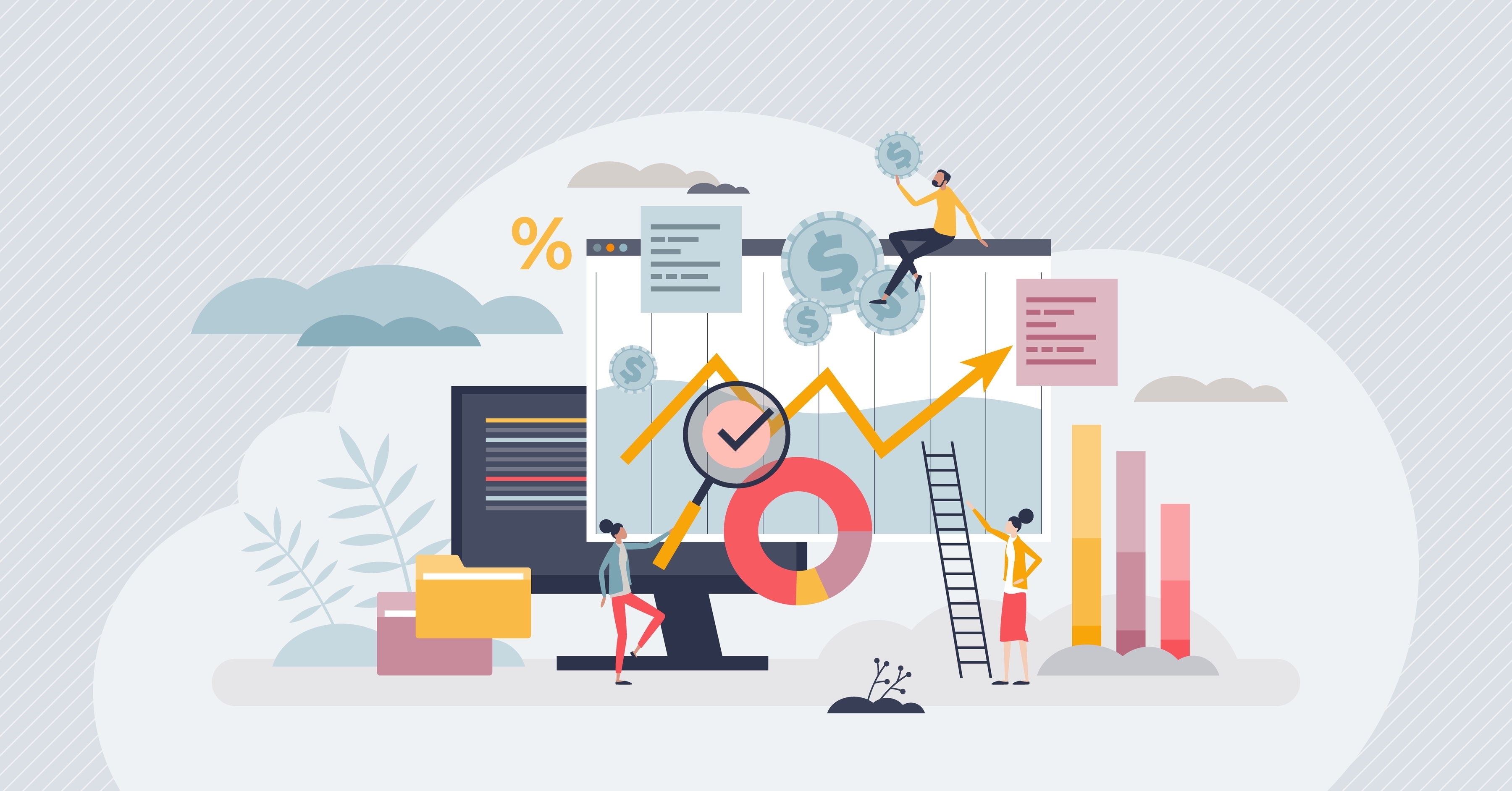 Graphiques avec SQL : Un guide pour les débutants | LearnSQL.fr