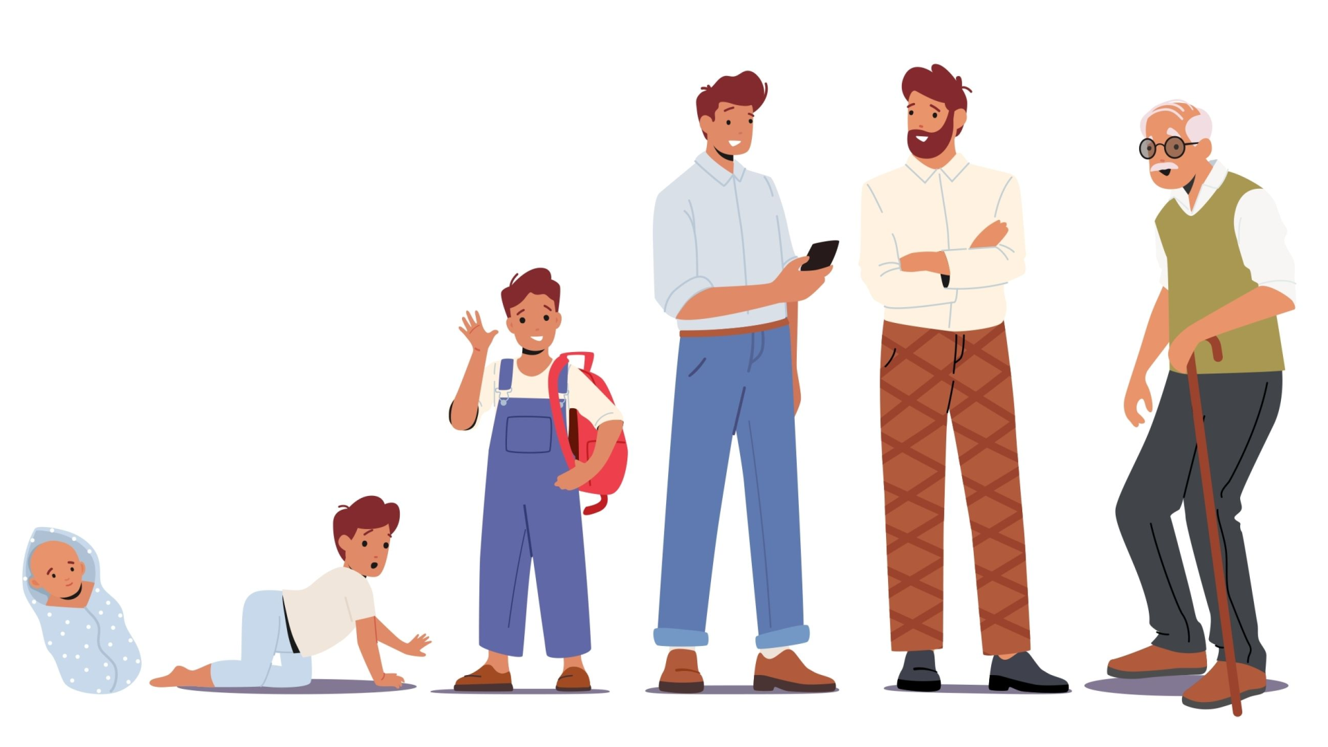 Le cycle de vie de l'analyse des données : De l'ensemble des données à ...