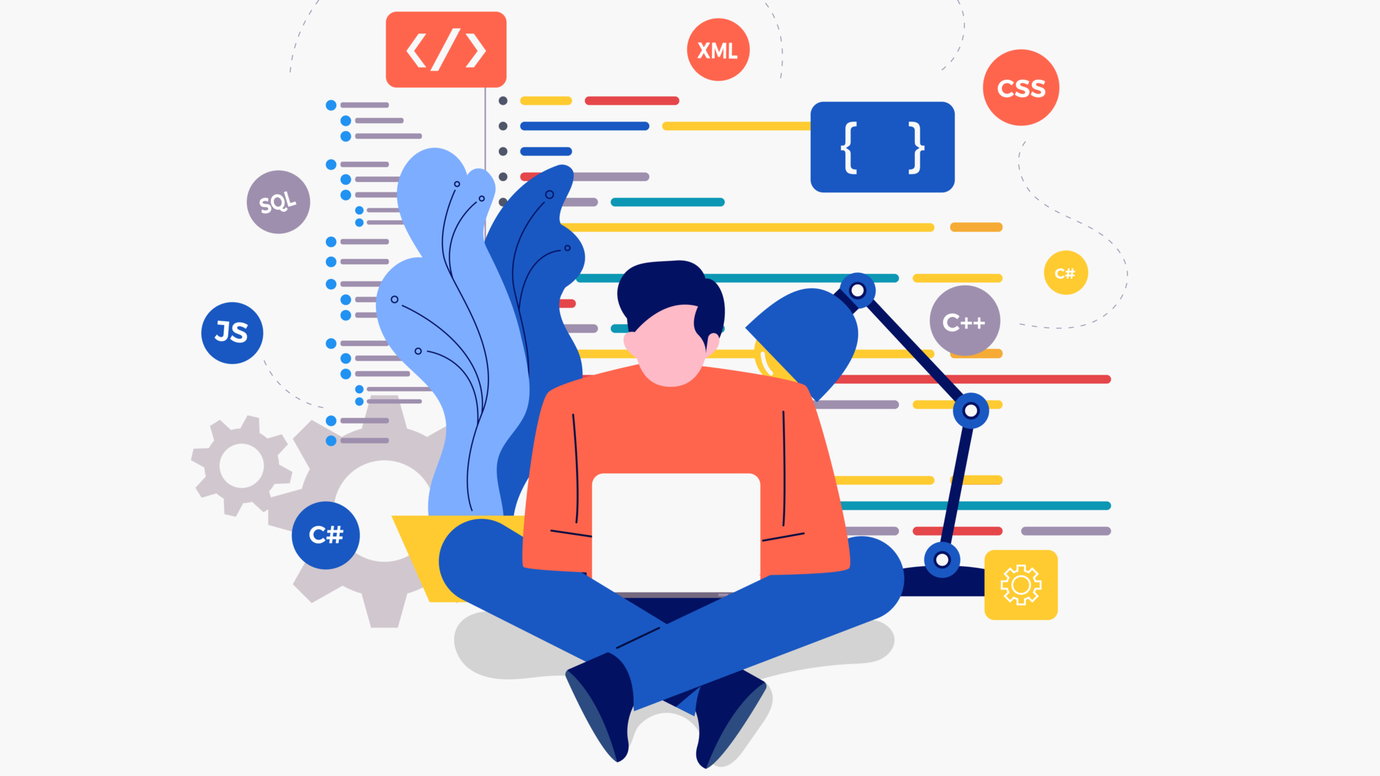 Les 5 principaux langages de programmation à apprendre en plus de SQL ... Les 5 principaux langages de programmation à apprendre en plus de SQL ...