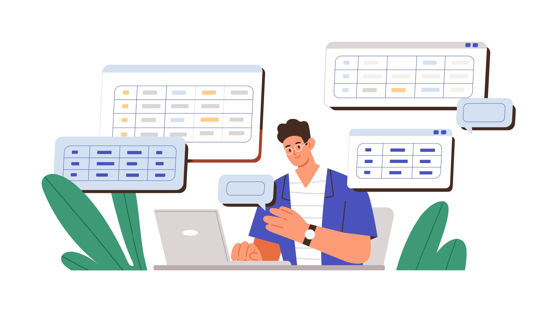 Vue d'ensemble des fonctions de fenêtre de MySQL | LearnSQL.fr
